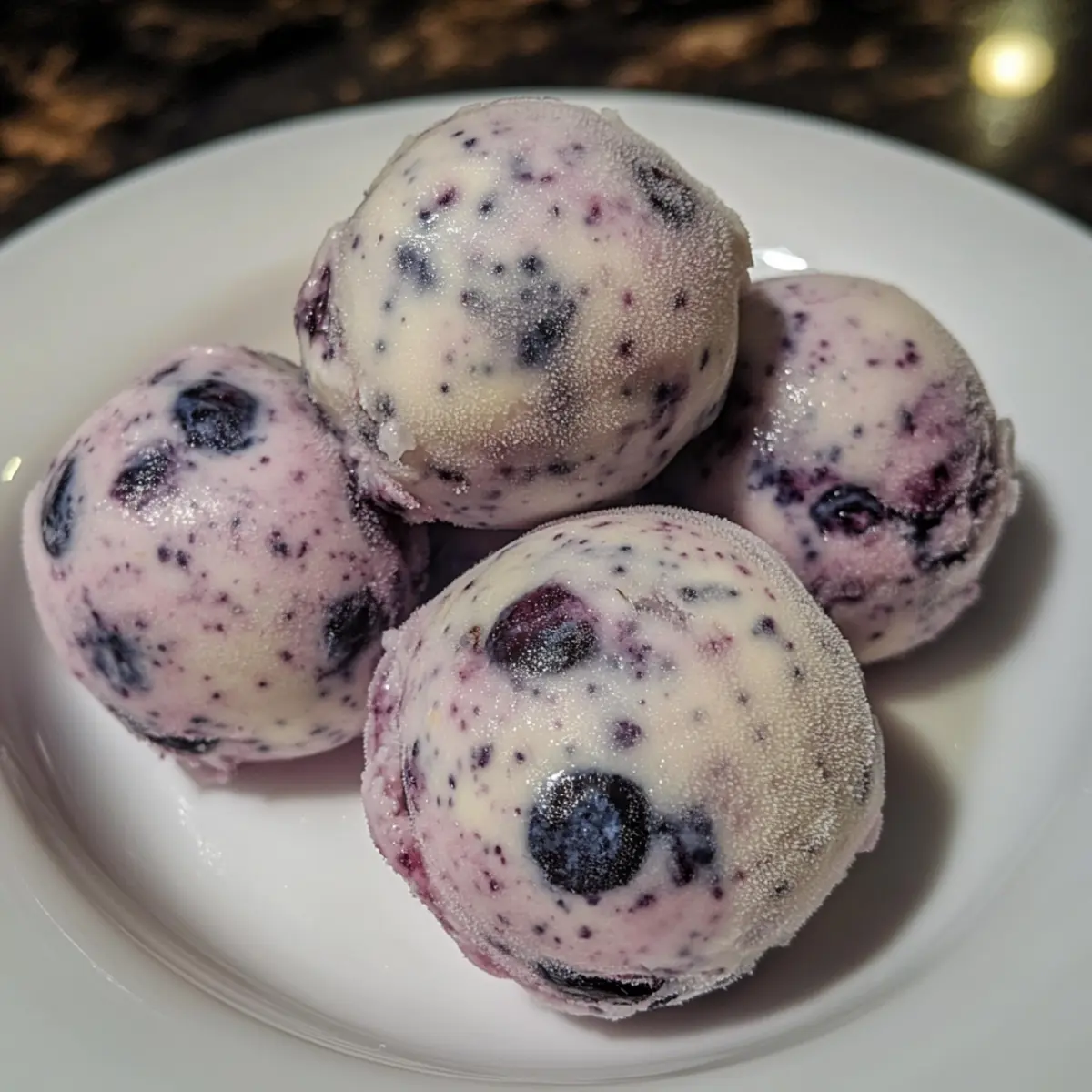 5 Light Healthy Snacks for Cravings - Cook JoyFully